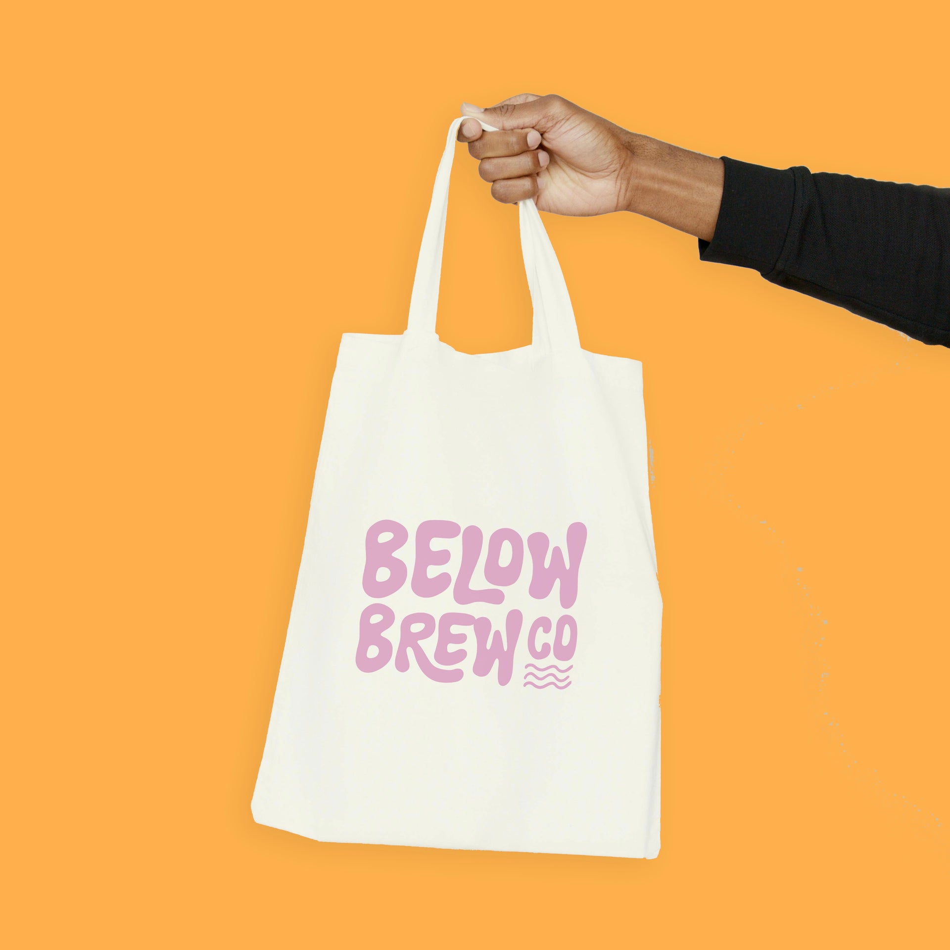 Beers – Below Brew Co